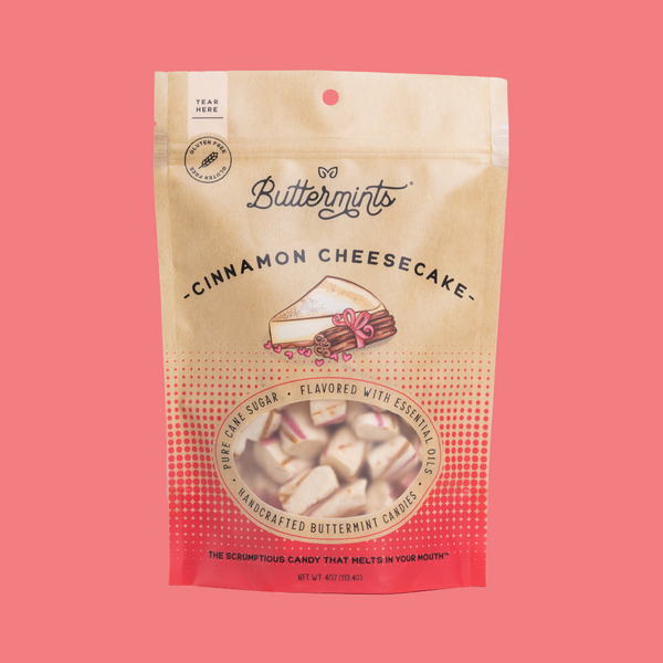 Original Buttermint – Buttermints