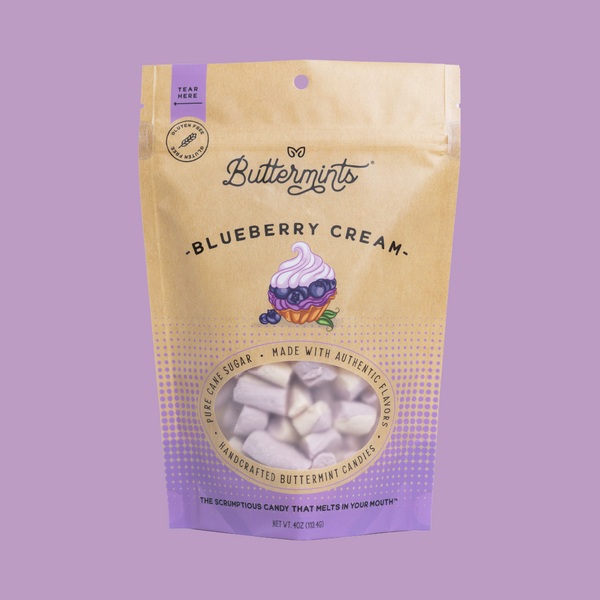 Original Buttermint – Buttermints