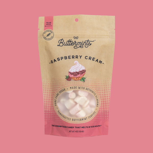 Original Buttermint – Buttermints