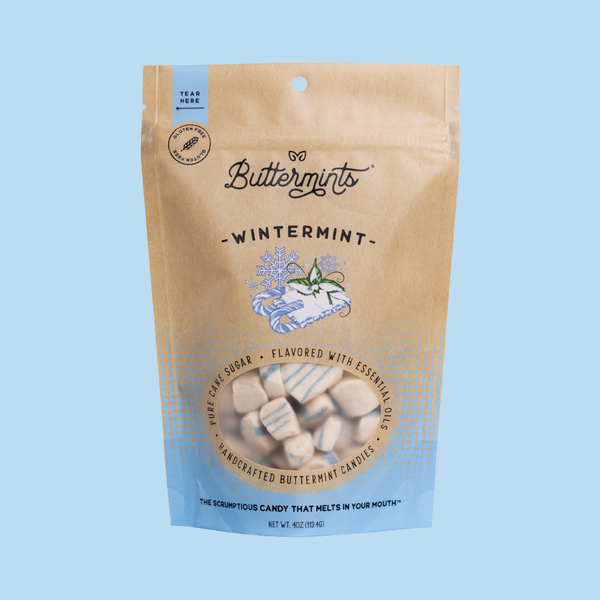 Original Buttermint – Buttermints