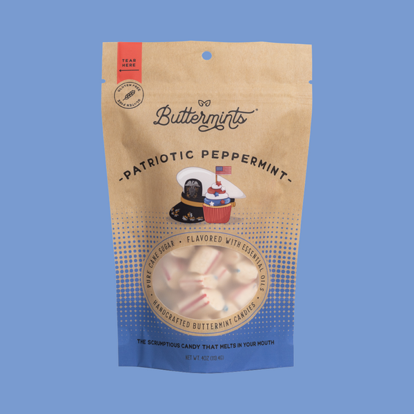 Original Buttermint – Buttermints