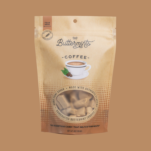 Original Buttermint – Buttermints