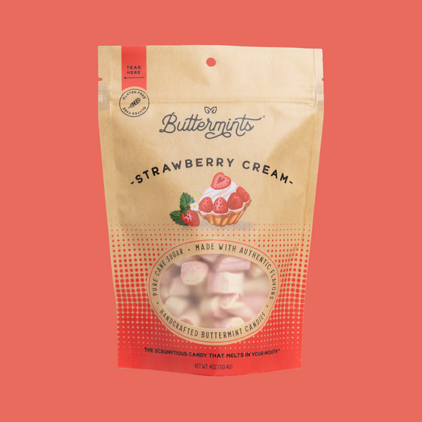 Original Buttermint – Buttermints