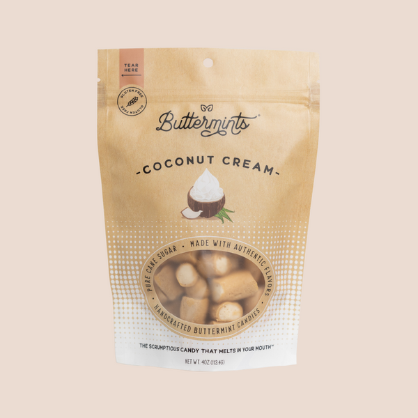 Original Buttermint – Buttermints