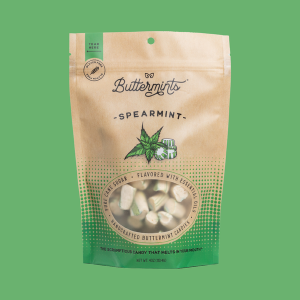 Original Buttermint – Buttermints