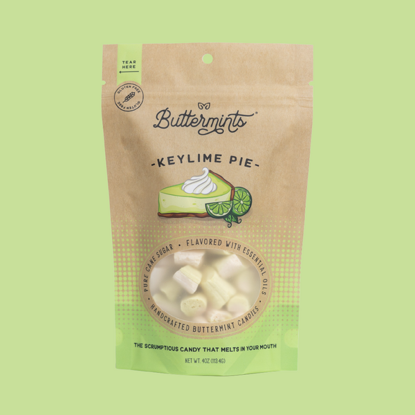 Original Buttermint – Buttermints