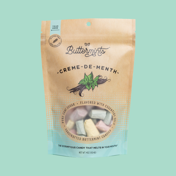 Original Buttermint – Buttermints