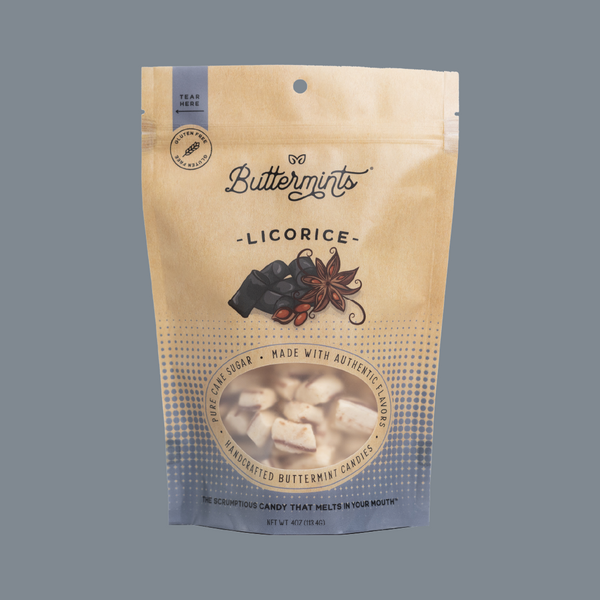 Original Buttermint – Buttermints
