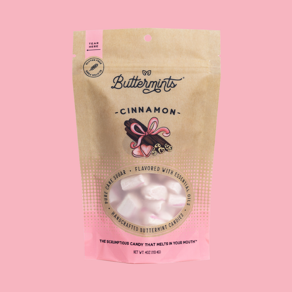 Original Buttermint – Buttermints